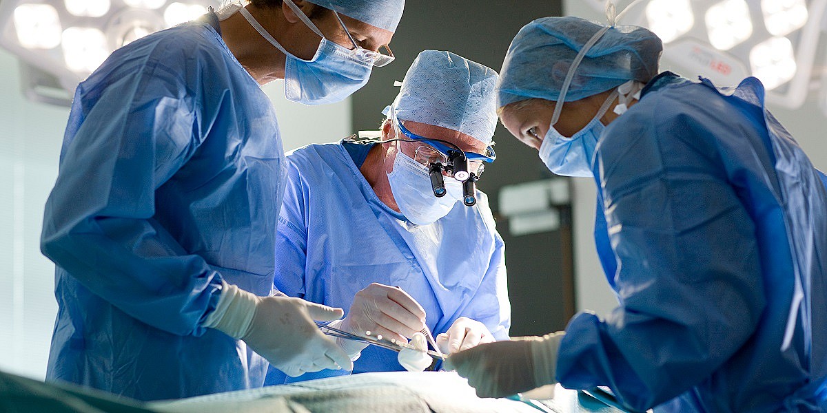 Trapianti, a Niguarda rene e pancreas impiantati con chirurgia robotica ...