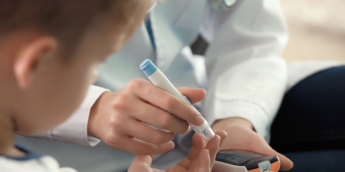 Monitoraggio continuo della glicemia, ecco i parametri da utilizzare ...