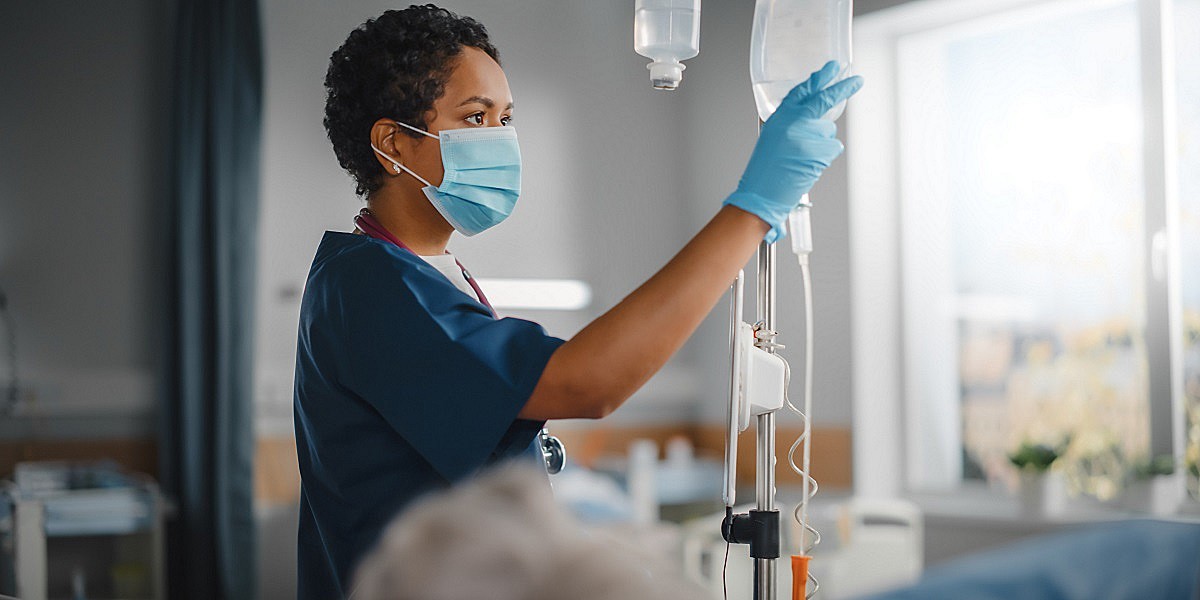 Cure palliative, negli ospedali ne avrebbe bisogno il 57% dei pazienti ...