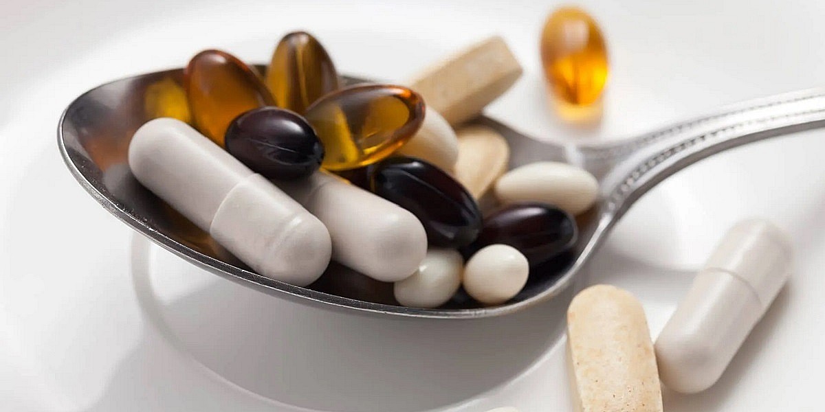 Integratori e salute della donna. I consigli per la supplementazione in ...