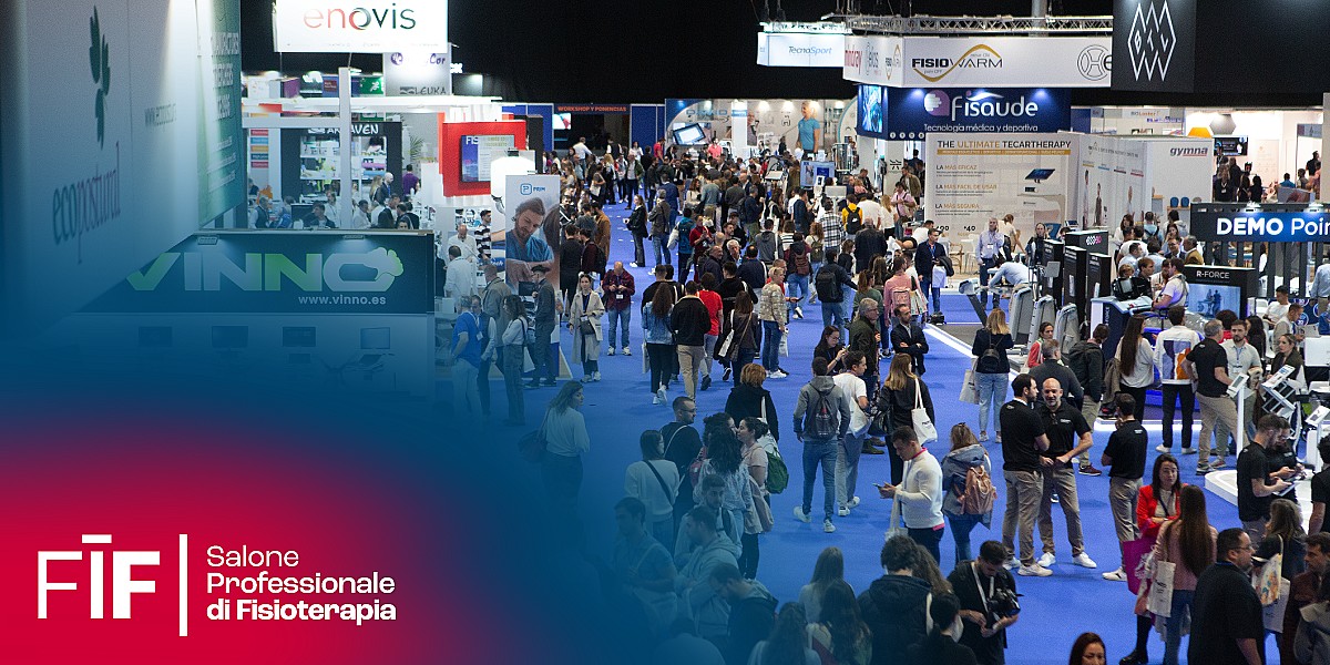 FIF Milano 2024: L’evento imperdibile per i Professionisti della ...