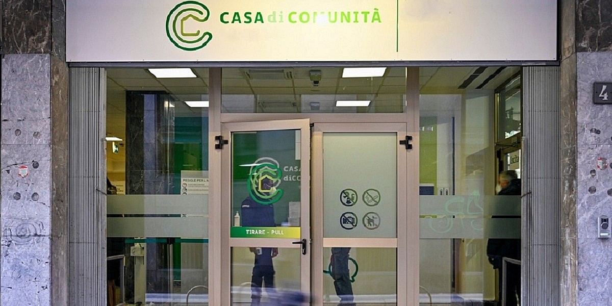 Medicina territoriale, sono 485 le Case della comunità attive. Il ...