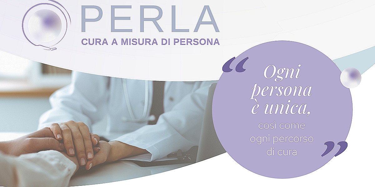 Perla, a Roma l’evento conclusivo del percorso che ridisegna il modo di ...