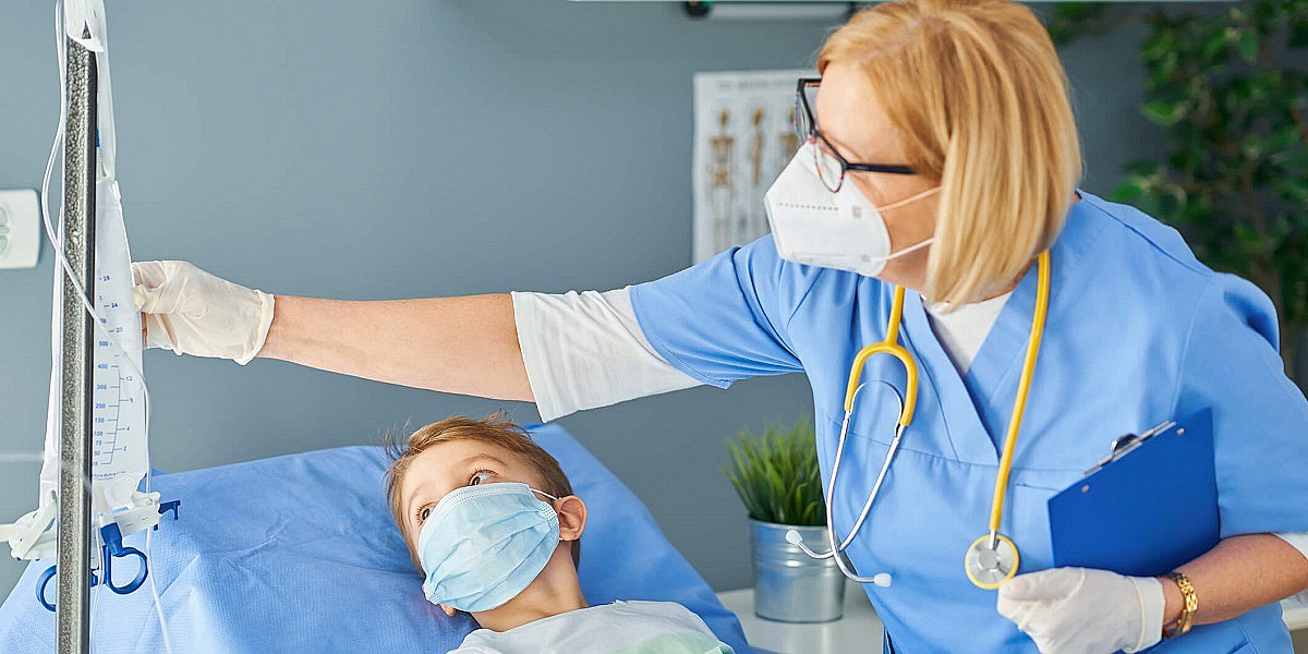 Cure palliative, nuove linee di indirizzo per nascituri e neonati con ...