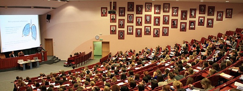 Facoltà di Medicina, tre atenei italiani nella top 100 mondiale del ...