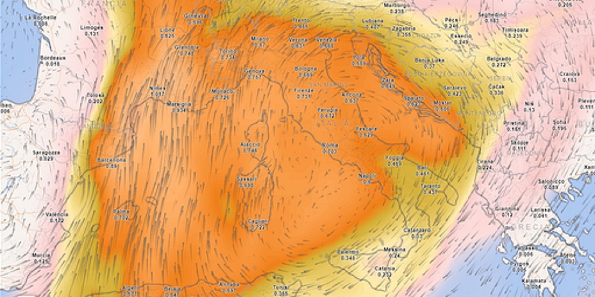 Caldo e pasti all'aperto, Iss: aumenta il rischio di tossinfezioni ...