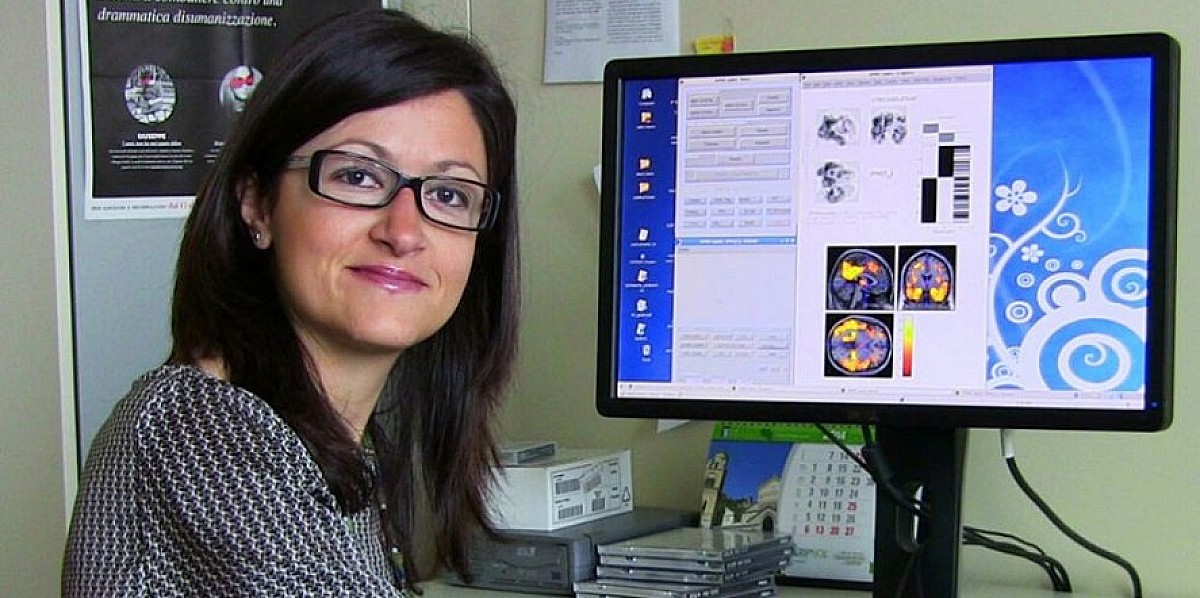 Alzheimer, Agosta (San Raffaele): diagnosi, cura e nuovi modelli ...