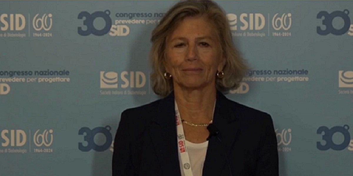 Le rivoluzioni future nel trattamento del diabete: l'intervista a ...