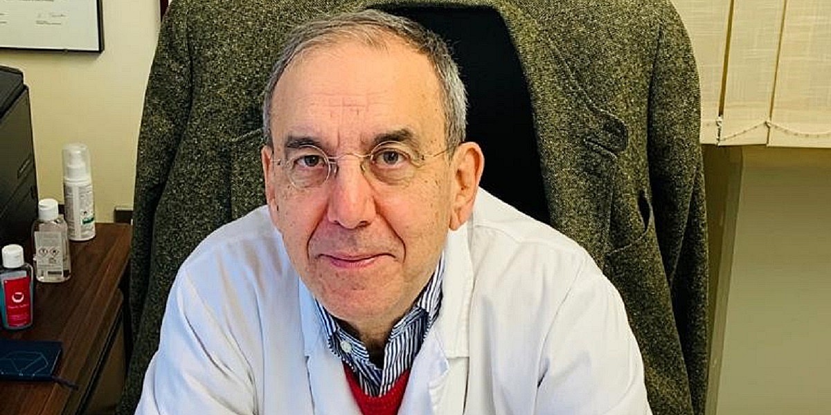 Prof. Francesco Fedele: riduzione del rischio come strategia per ...