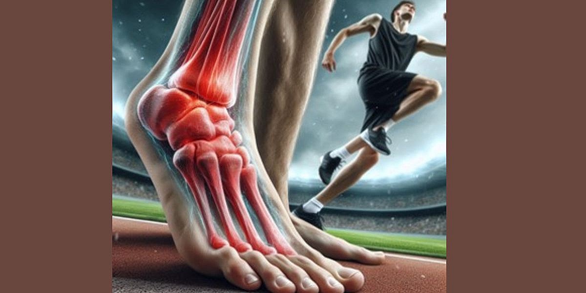 Le patologie tendinee nel piede dell’atleta | Ortopedia33