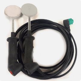 Pale interne Philips M4741A per defibrillatore | Doctor33