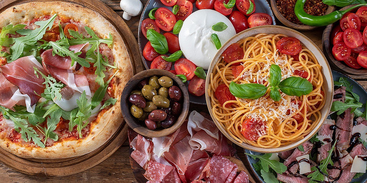 Cucina italiana patrimonio Unesco, Schillaci: pilastro stile di vita ...